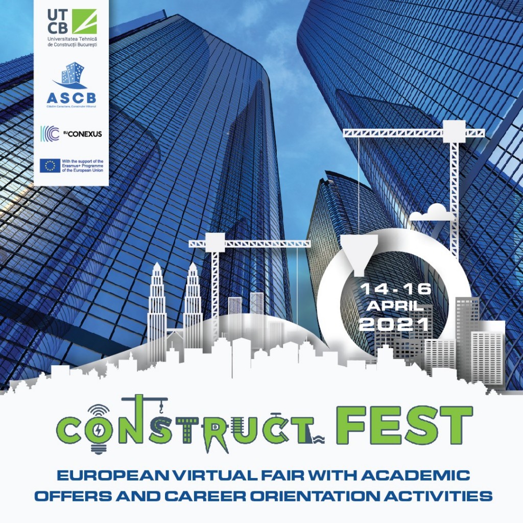 ConstructFEST - EU-CONEXUS