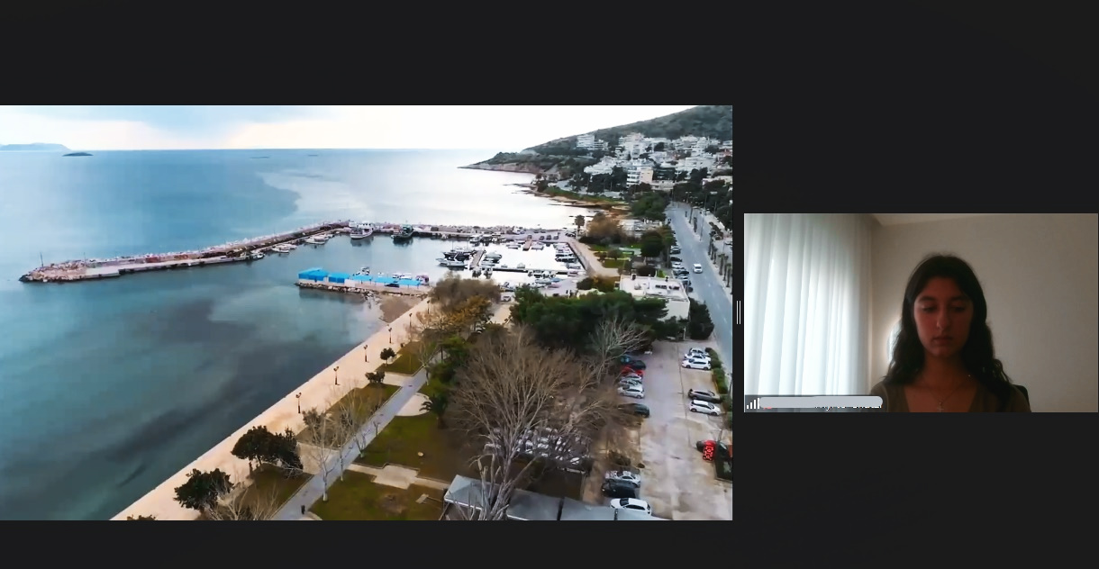 The school contest final - winners were selected - EU-CONEXUS