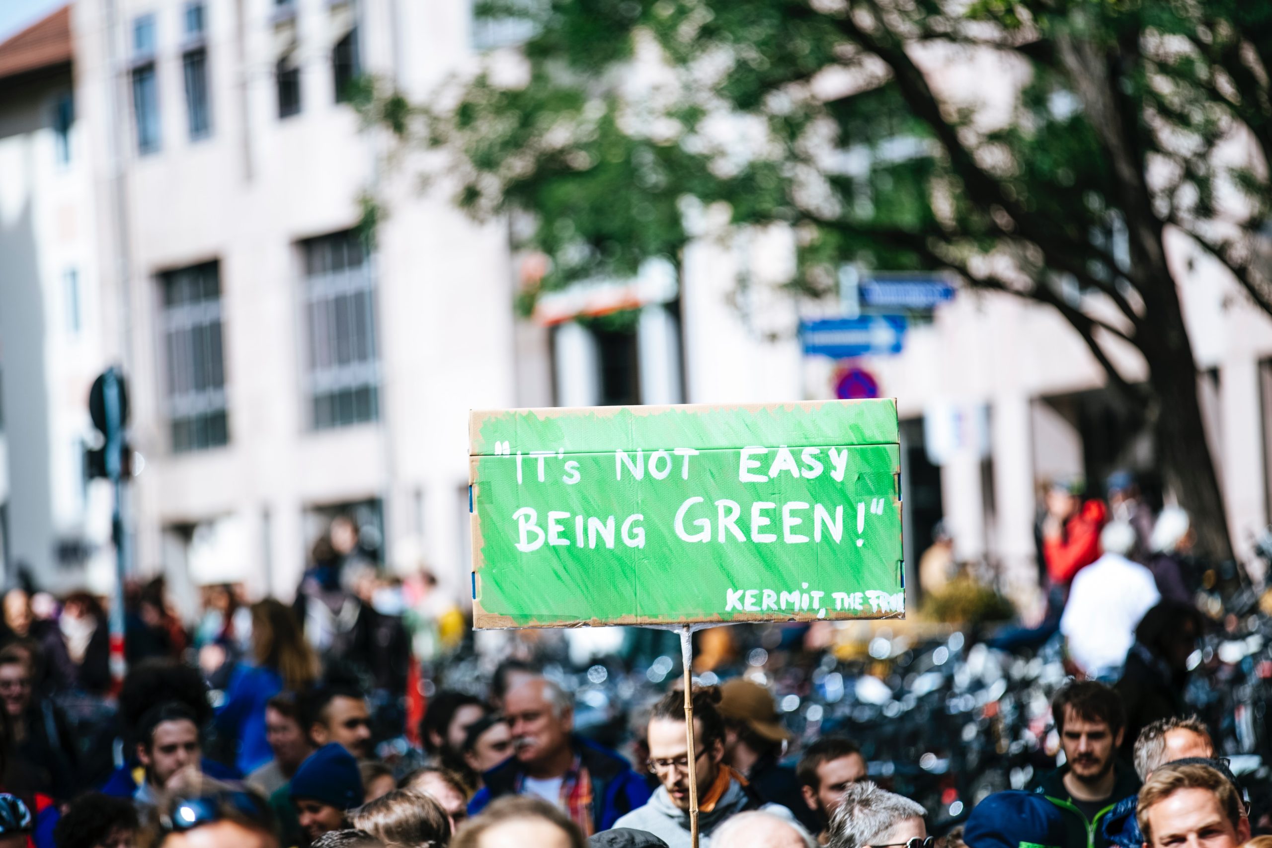 1,5 °C Global Warming by 2030?: EU Strategy on Adaptation to Climate ...