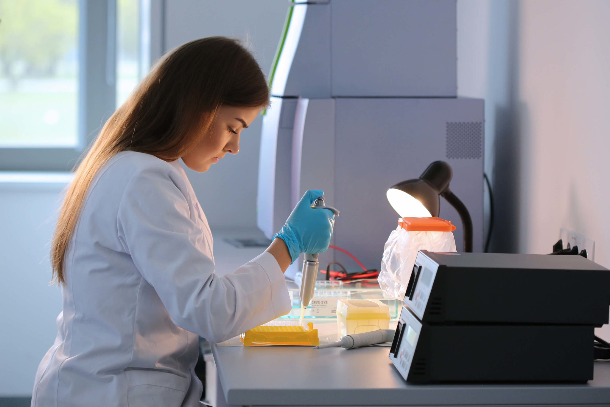 Joint Master Programme in Marine Biotechnology - EU-CONEXUS