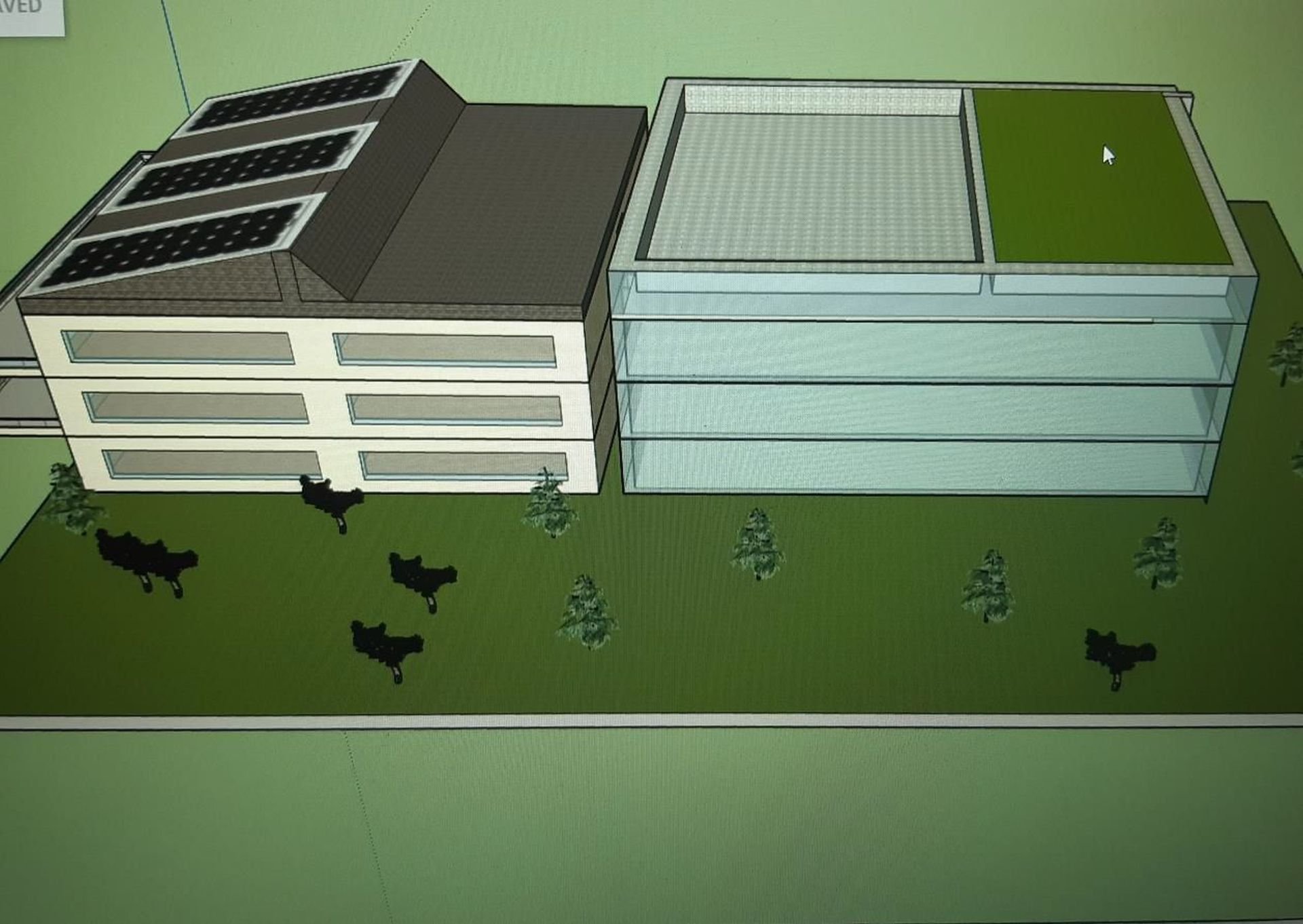 School Contest international winners - EU-CONEXUS