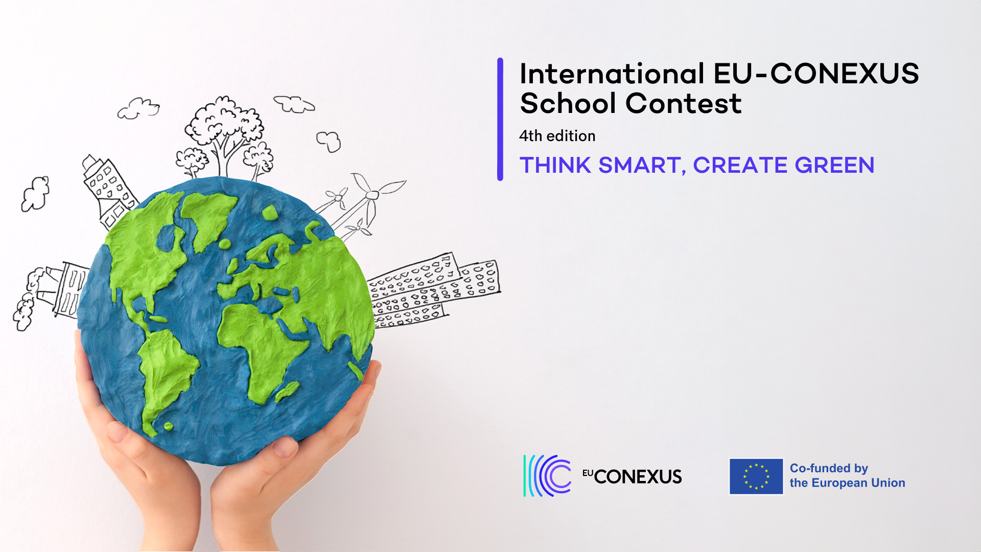 School Contest - EU-CONEXUS
