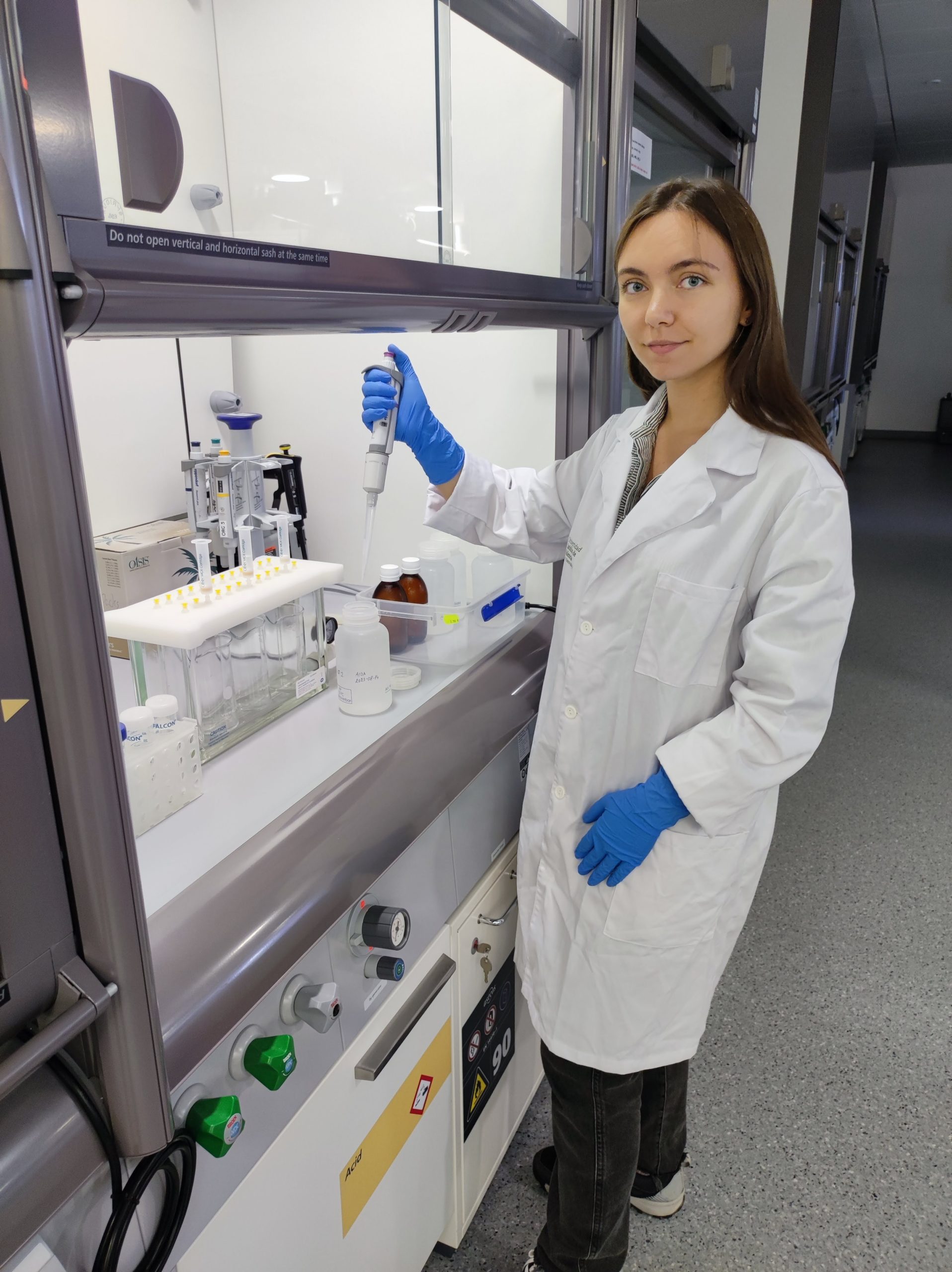Aida‘s Impressions on Joint Master Programme in Marine Biotechnology ...