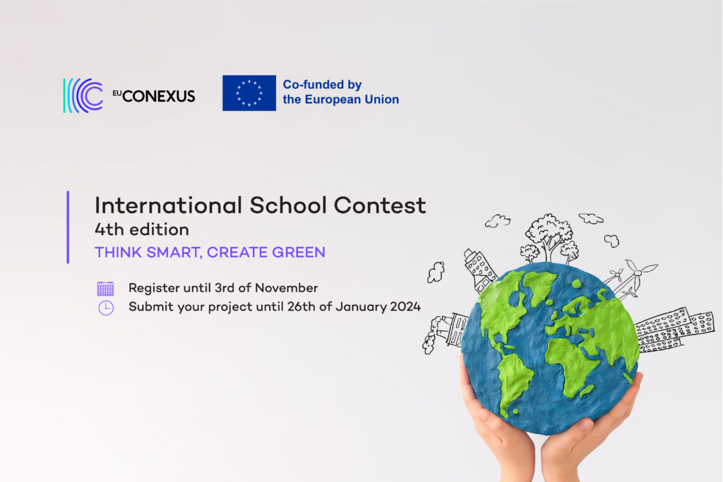 School Contest - EU-CONEXUS