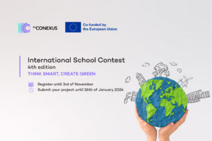 School Contest - EU-CONEXUS