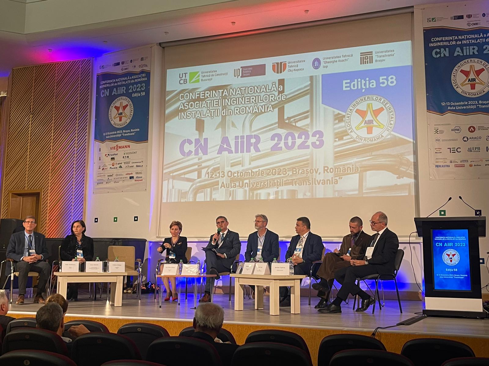 UTCB joins forces with Bucharest Sector 2 City Hall for the ...