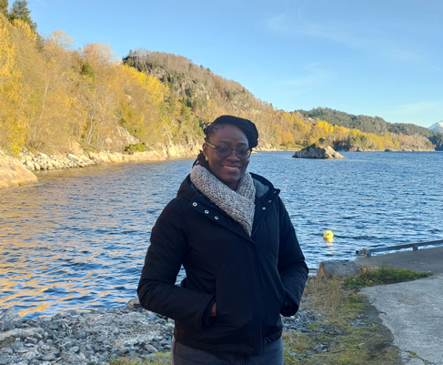 PhD student Brakemi on an experience unlocked through EU-CONEXUS - EU ...