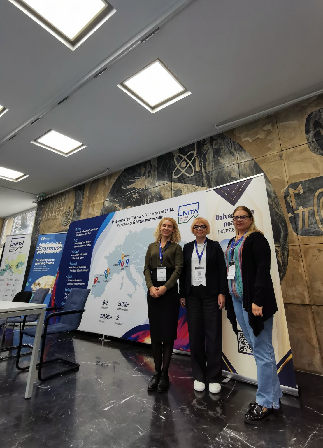 Highlights from the Academic Diplomacy in the context of European ...