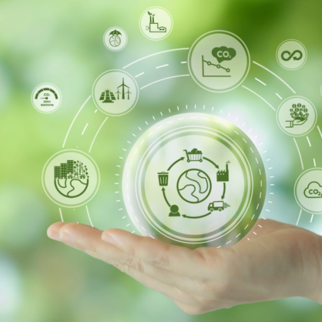 Sustainable Economic Models - EU-CONEXUS