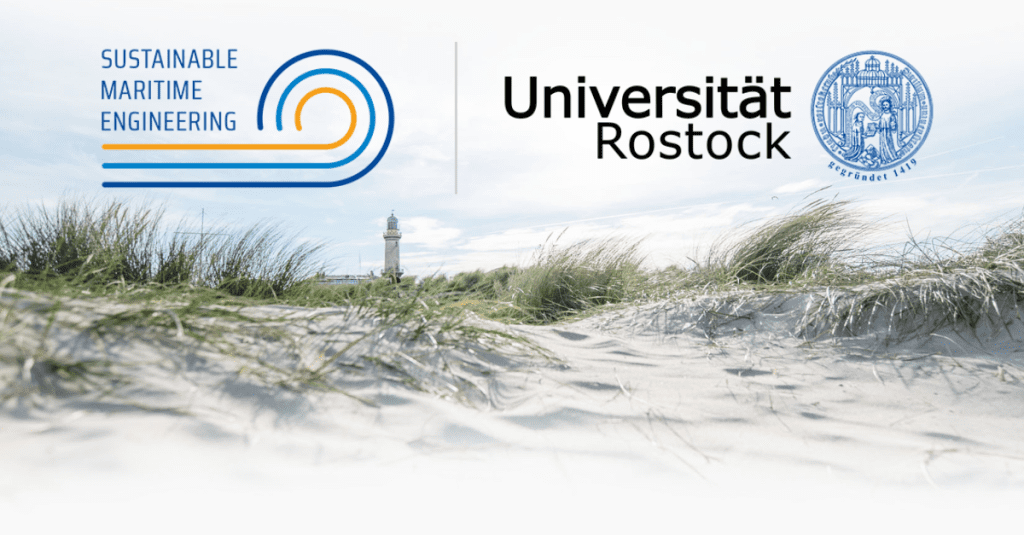 University of Rostock launches a new Master’s degree: “Sustainable ...