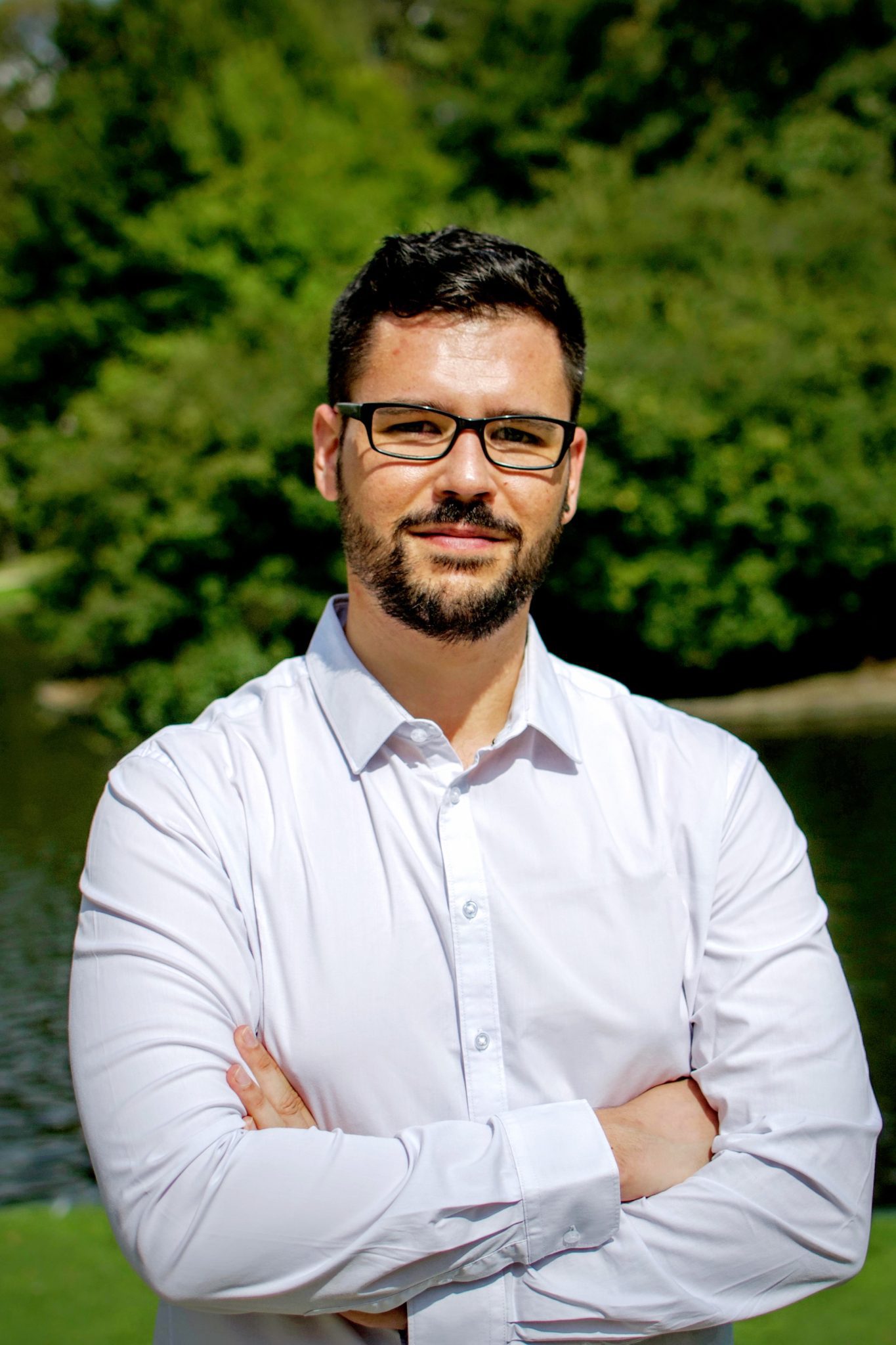 EU-CONEXUS welcomes the new Executive Director, Fernando M. Galán - EU ...